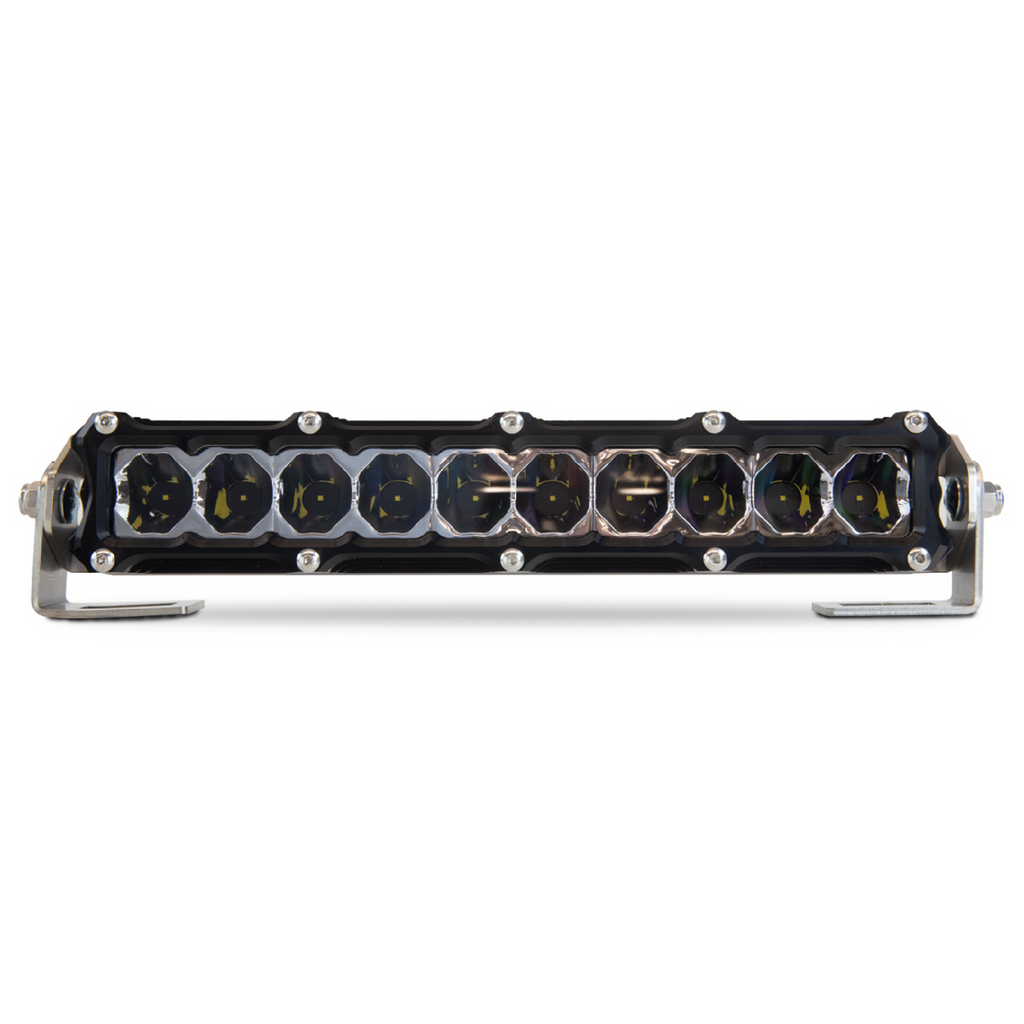 10" LED Light Bar