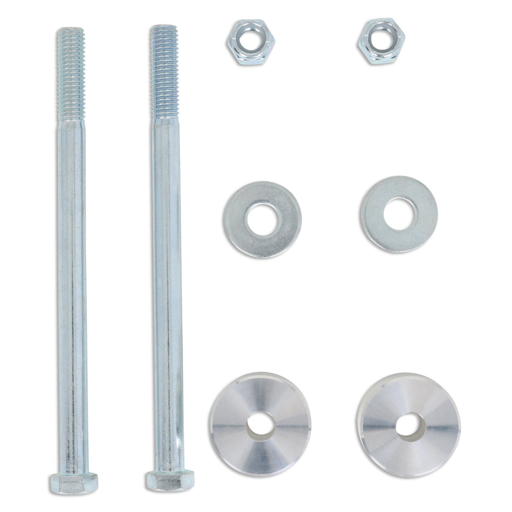 1996-2002 3rd Gen 4Runner Diff Drop Spacer Kit